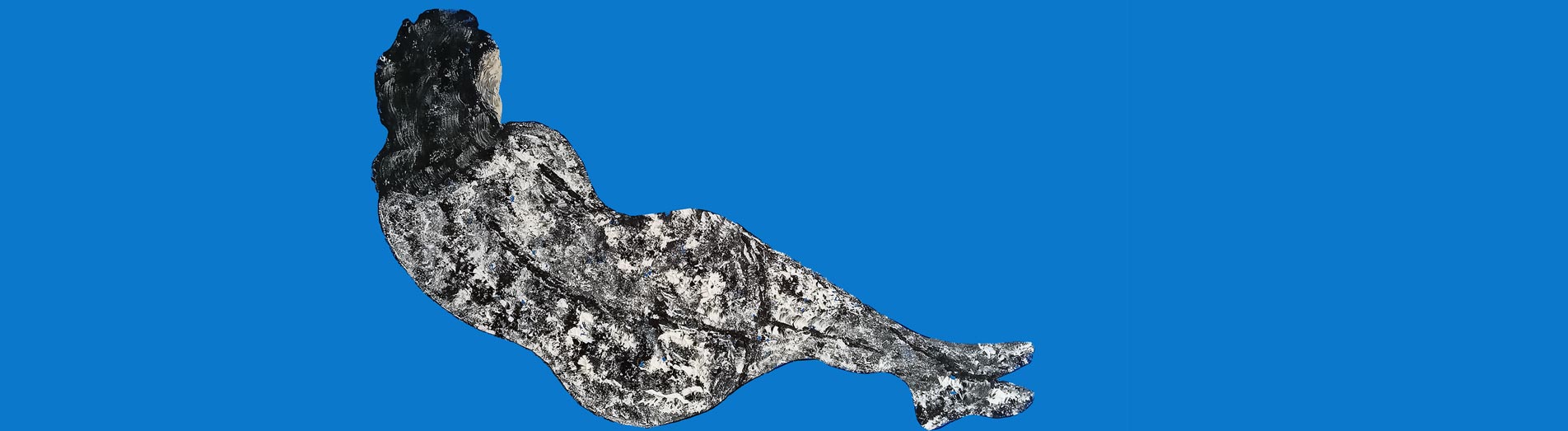 Main Home Patrick Joosten a French renown abstract painter